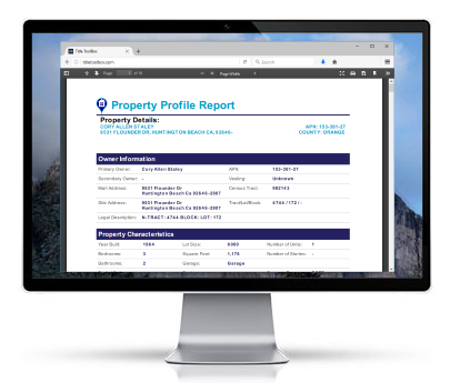 University Title Company